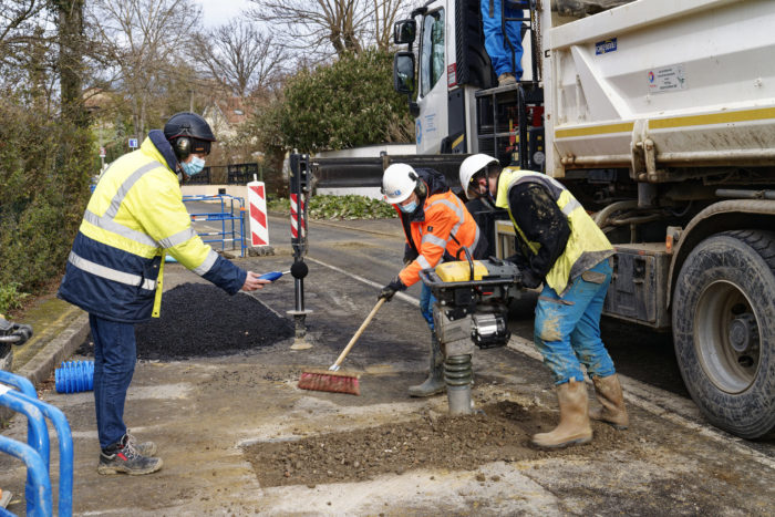 Las energías alternativas, protagonistas… - La SADE