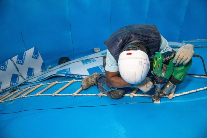 La SADE défie les sommets … - SADE